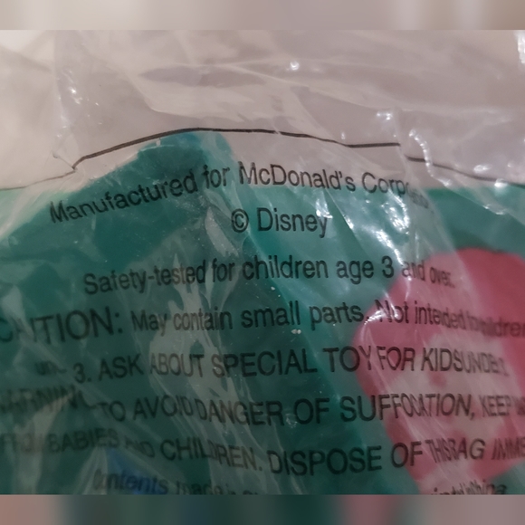 Disney | Toys | 22 Disneys An Extremely Goofy Movie Tank Launch Toy ...